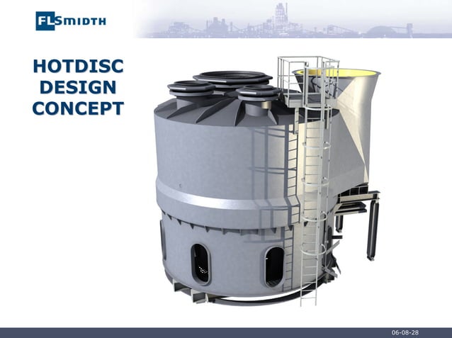 267728388-Cement-Plant-Pyro-Technology-pdf.pdf | Chemistry | Science