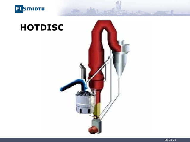 267728388-Cement-Plant-Pyro-Technology-pdf.pdf | Chemistry | Science