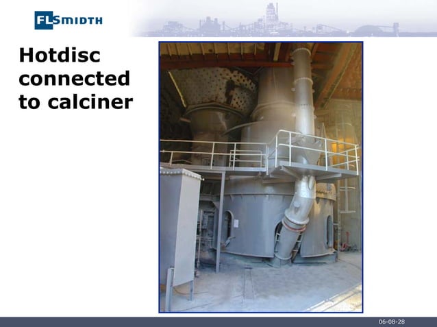 267728388-Cement-Plant-Pyro-Technology-pdf.pdf | Chemistry | Science