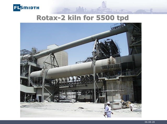 267728388-Cement-Plant-Pyro-Technology-pdf.pdf | Chemistry | Science