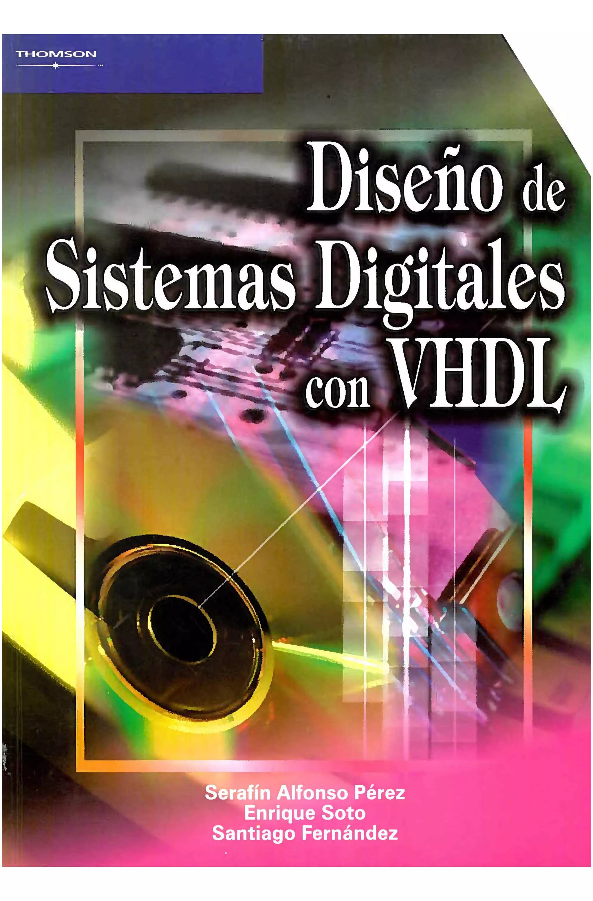 Electrónica digital: Diseño de sistemas digitales con VHDL.pdf