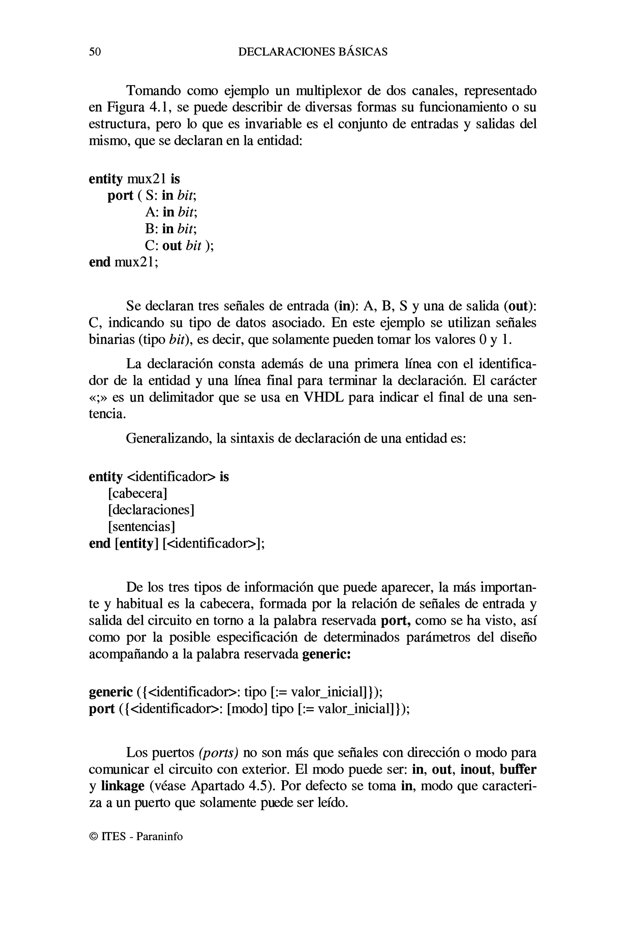 Electrónica digital: Diseño de sistemas digitales con VHDL.pdf