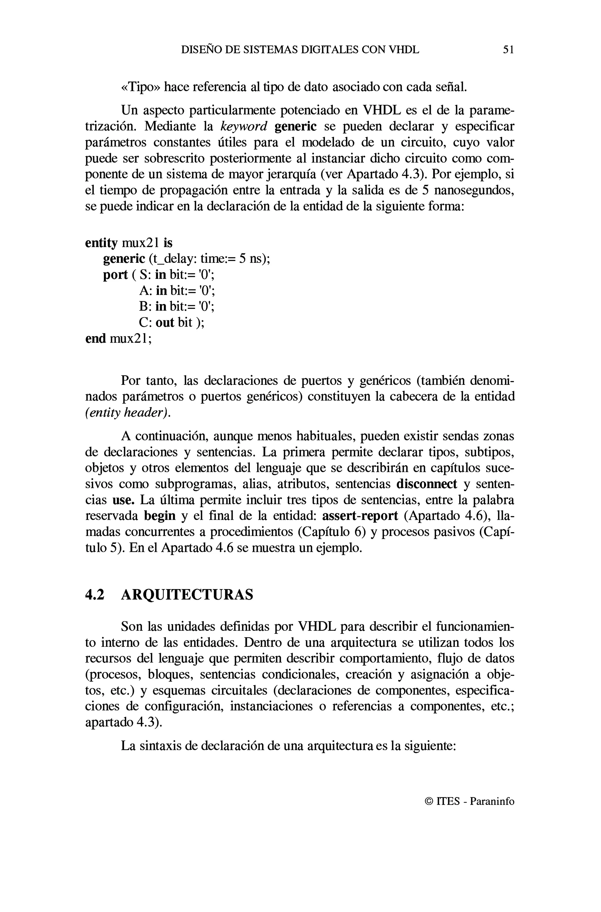 Electrónica digital: Diseño de sistemas digitales con VHDL.pdf