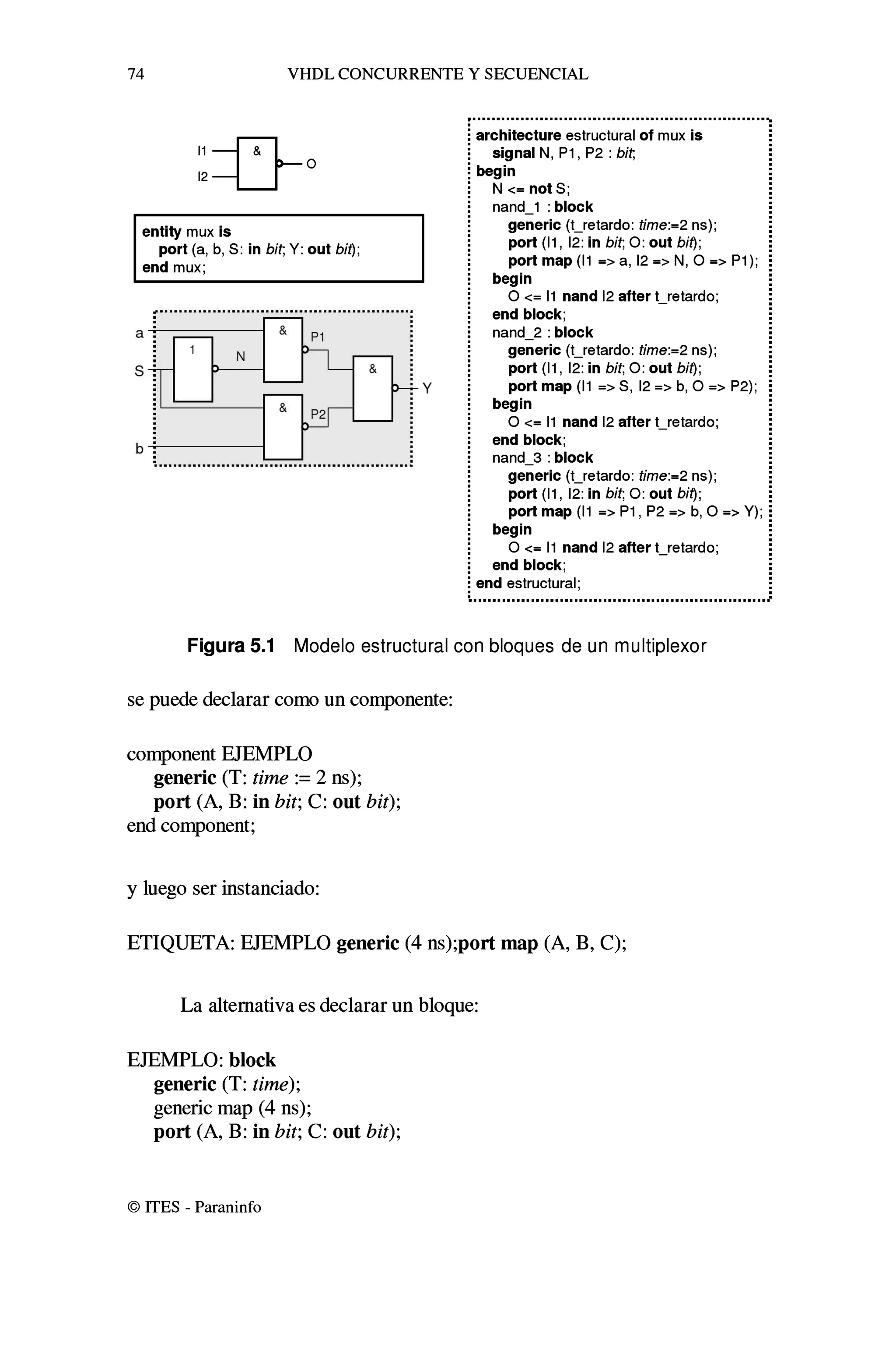 Electrónica digital: Diseño de sistemas digitales con VHDL.pdf
