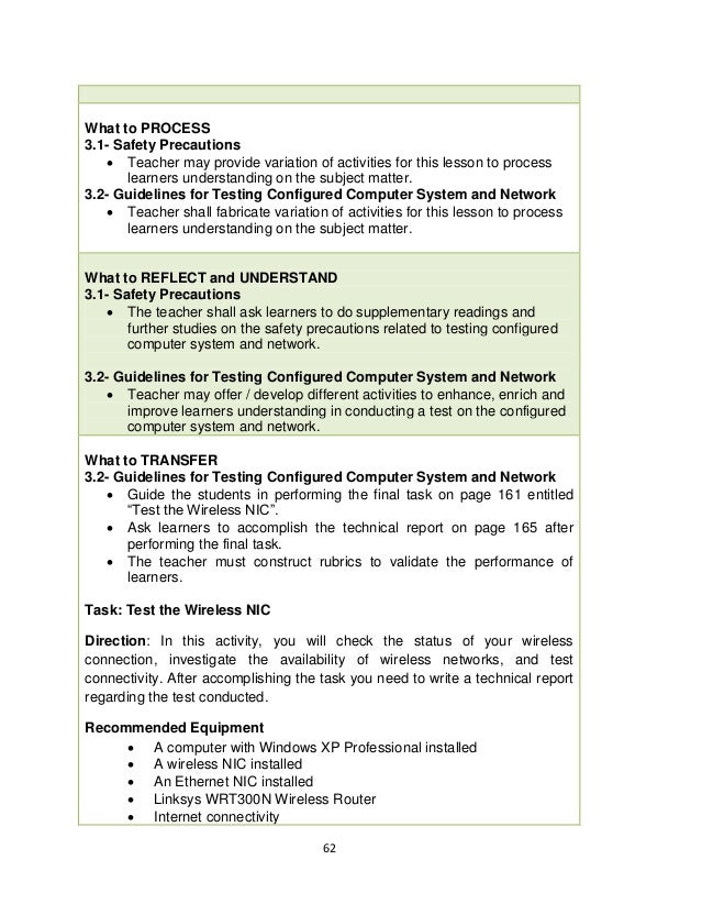 Purpose Of Testing Hardware Following Installation Guide - sokolniche