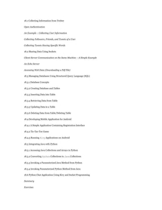 Python Programming A Modular Approach Taneja Sheetal Kumar Naveen | PDF