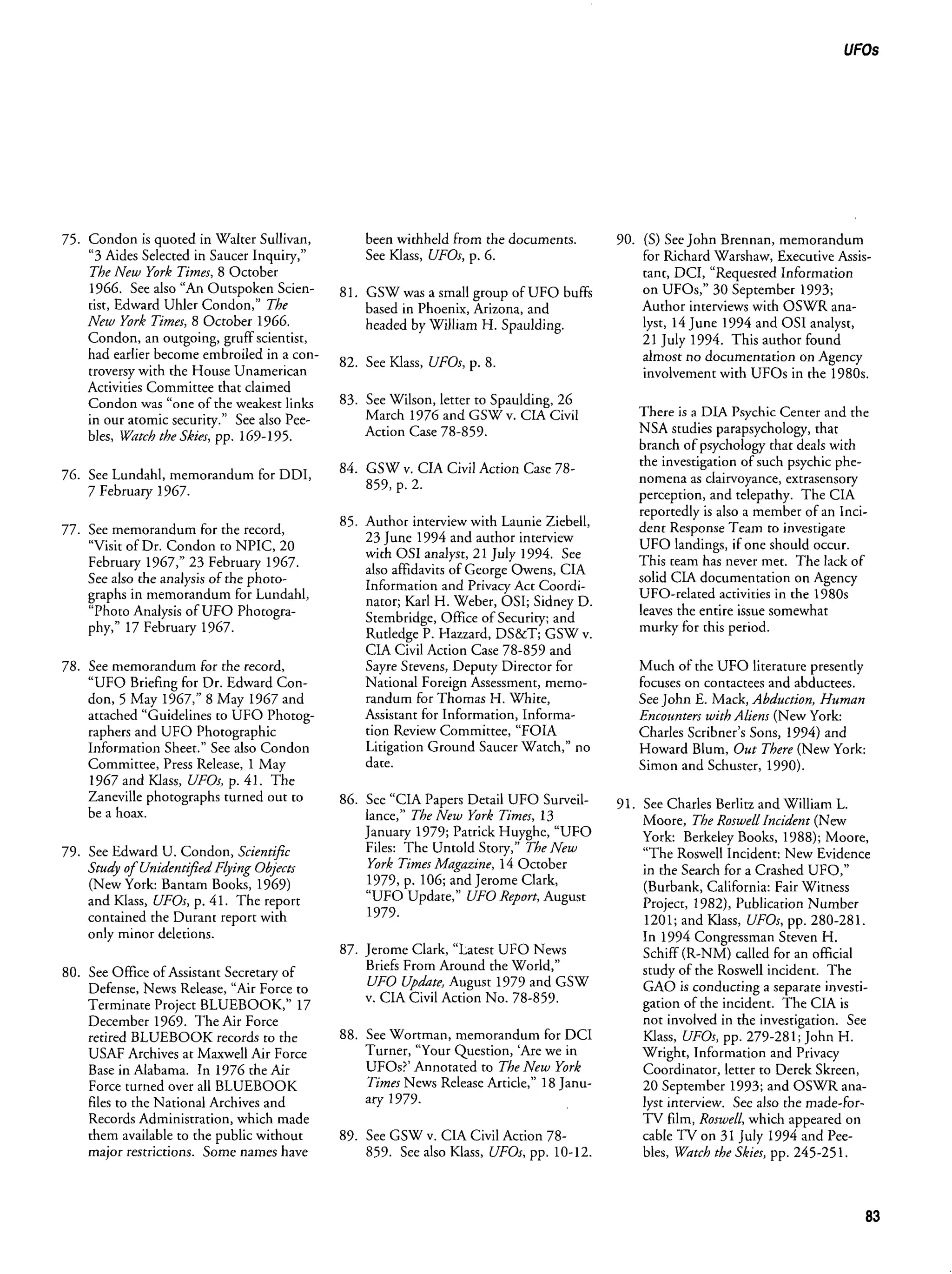 2677646 cia-study-of-the-ufo | PDF