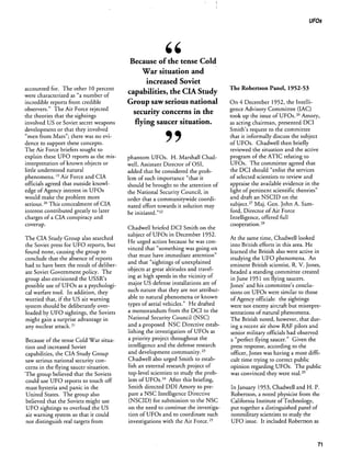 2677646 cia-study-of-the-ufo | PDF | Paranormal Phenomena | Hobbies ...