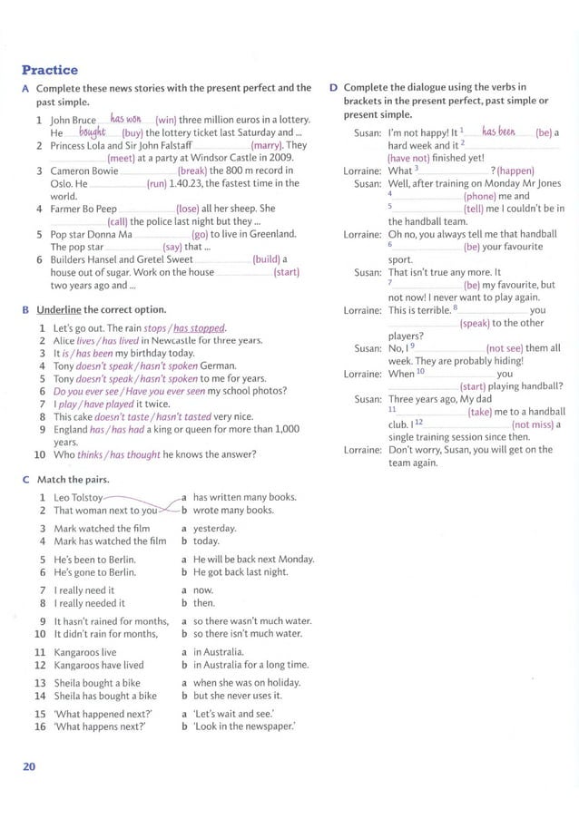 active-grammar-2 | PDF