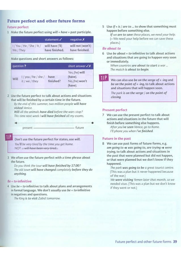 active-grammar-2 | PDF | Desserts and Baking | Food & Drink