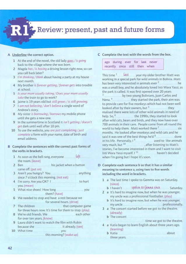 active-grammar-2 | PDF