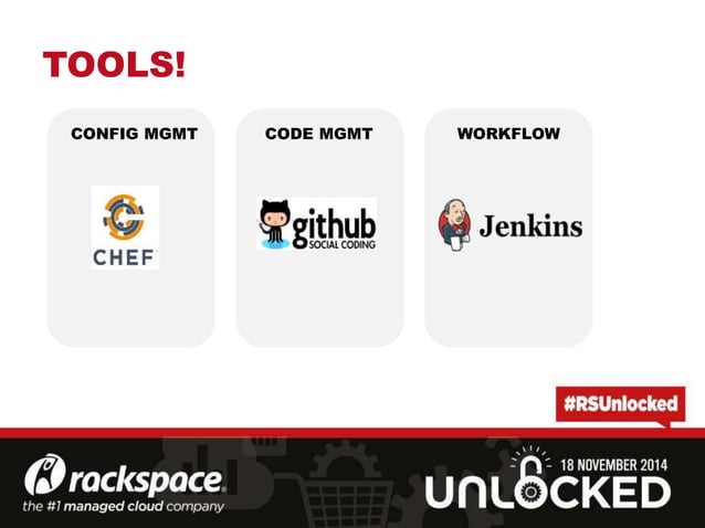 Autoscaling, Chef and New Relic | PPT | Free Download