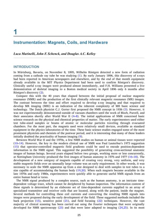 Magnetic Resonance Imaging of the Brain and Spine Fifth Edition Scott W ...