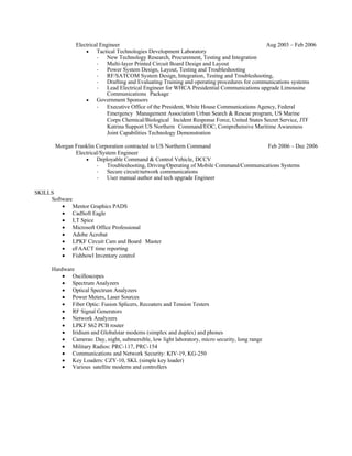 BSEE-J.Smith 2016 Penn State | PDF