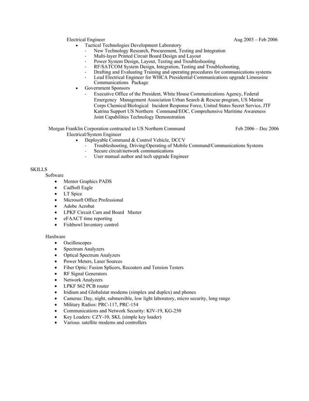 BSEE-J.Smith 2016 Penn State | PDF