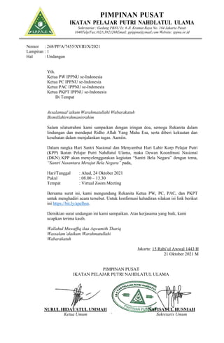 268. Surat Undangan Apel dan Talkshow.docx