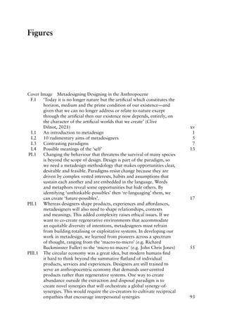 Metadesigning Designing In The Anthropocene 1 John Wood | PDF