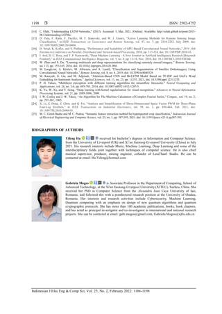 Music genres classification by deep learning | PDF