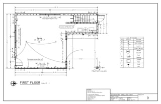 ADU Plans | PDF