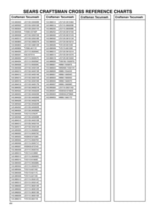 26830208 tecumseh-service-manual | PDF