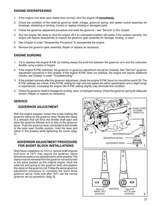 26830208 tecumseh-service-manual | PDF