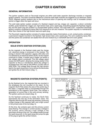 26830208 tecumseh-service-manual | PDF