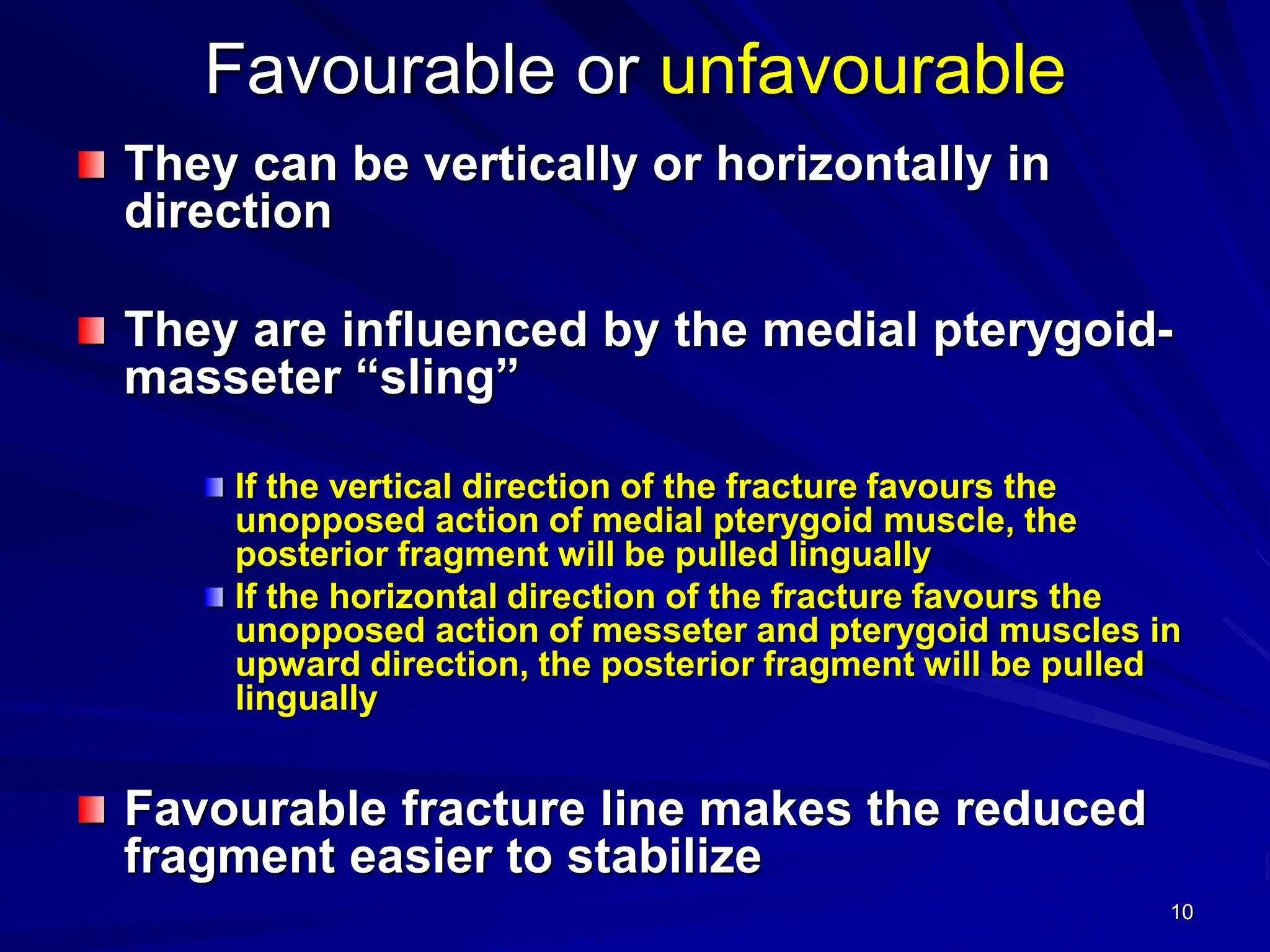 268307418-Management-of-Mandibular-fractures-ppt.ppt