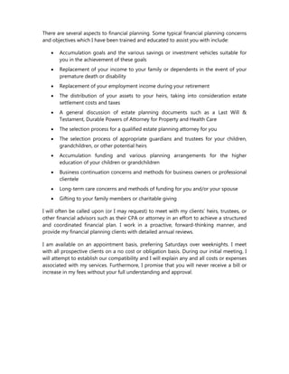 Mission Statement | PDF