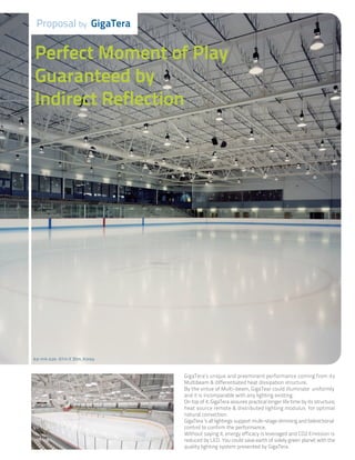 CS_Icelink_Lighting_Solution_E | PDF