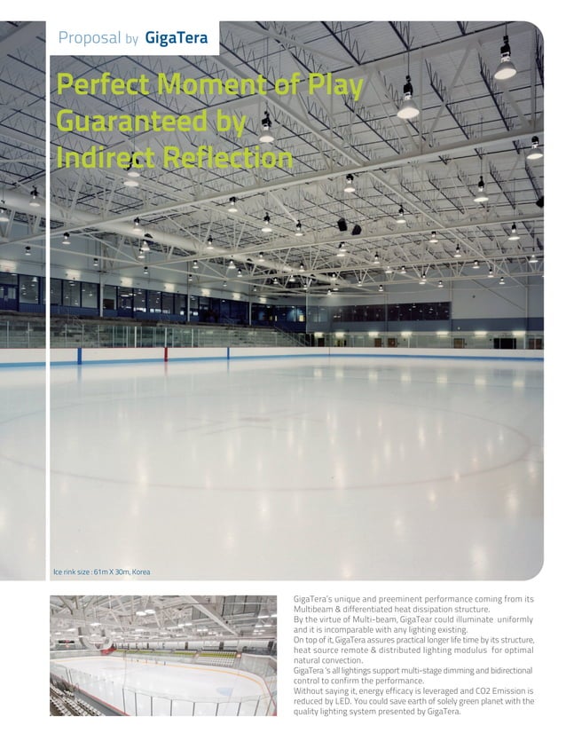 CS_Icelink_Lighting_Solution_E | PDF