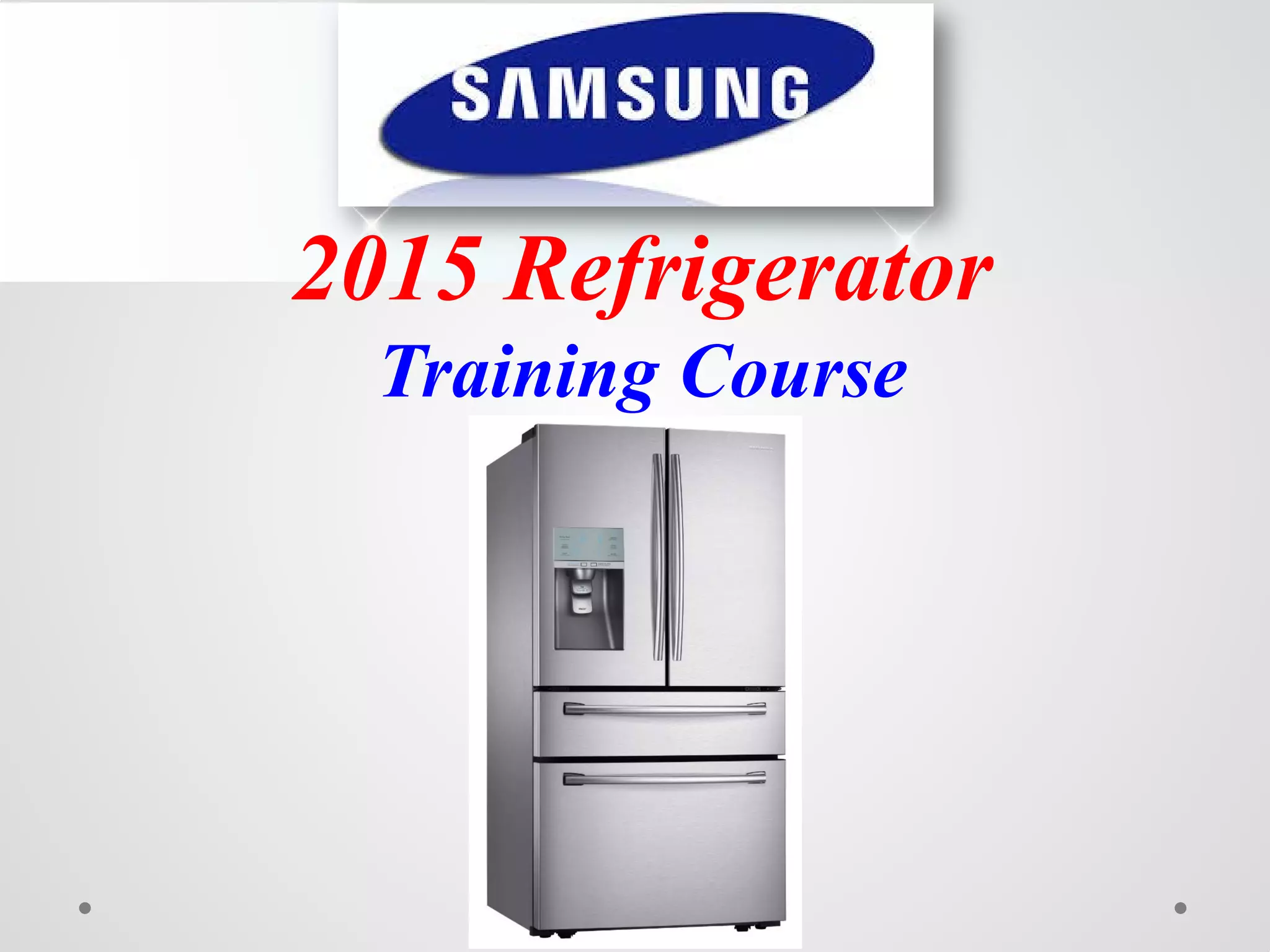 -refrigerator-training-course | PDF