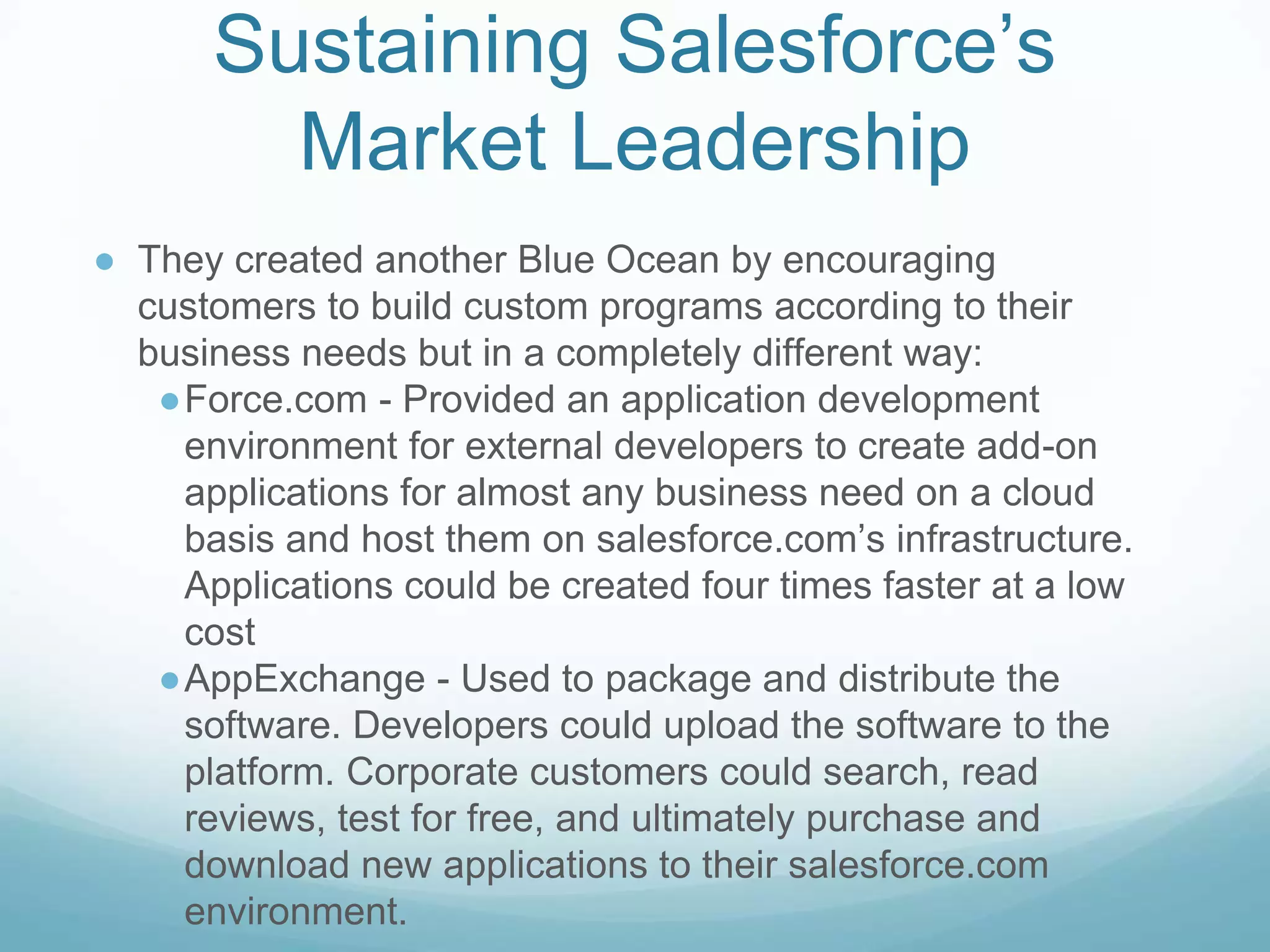 Blue-Ocean-Strategy-Salesforce-com.pptx