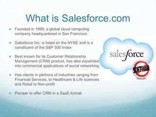 Blue-Ocean-Strategy-Salesforce-com.pptx