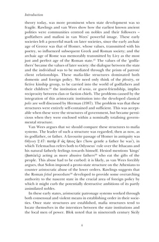 Organised Crime In Antiquity Illustrated Keith Hopwood | PDF