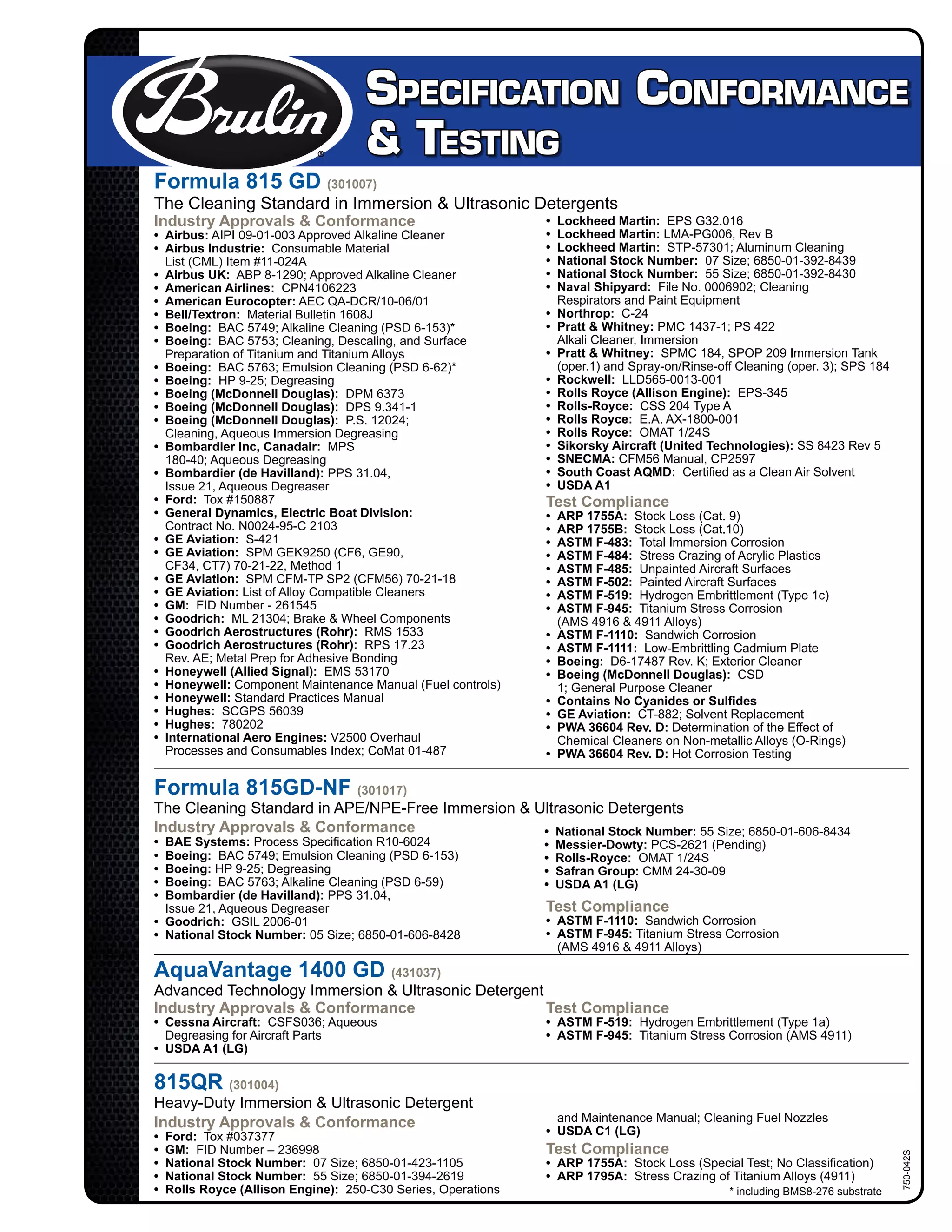 750-042T Specification Conformance and Testing lowres 0116 | PDF
