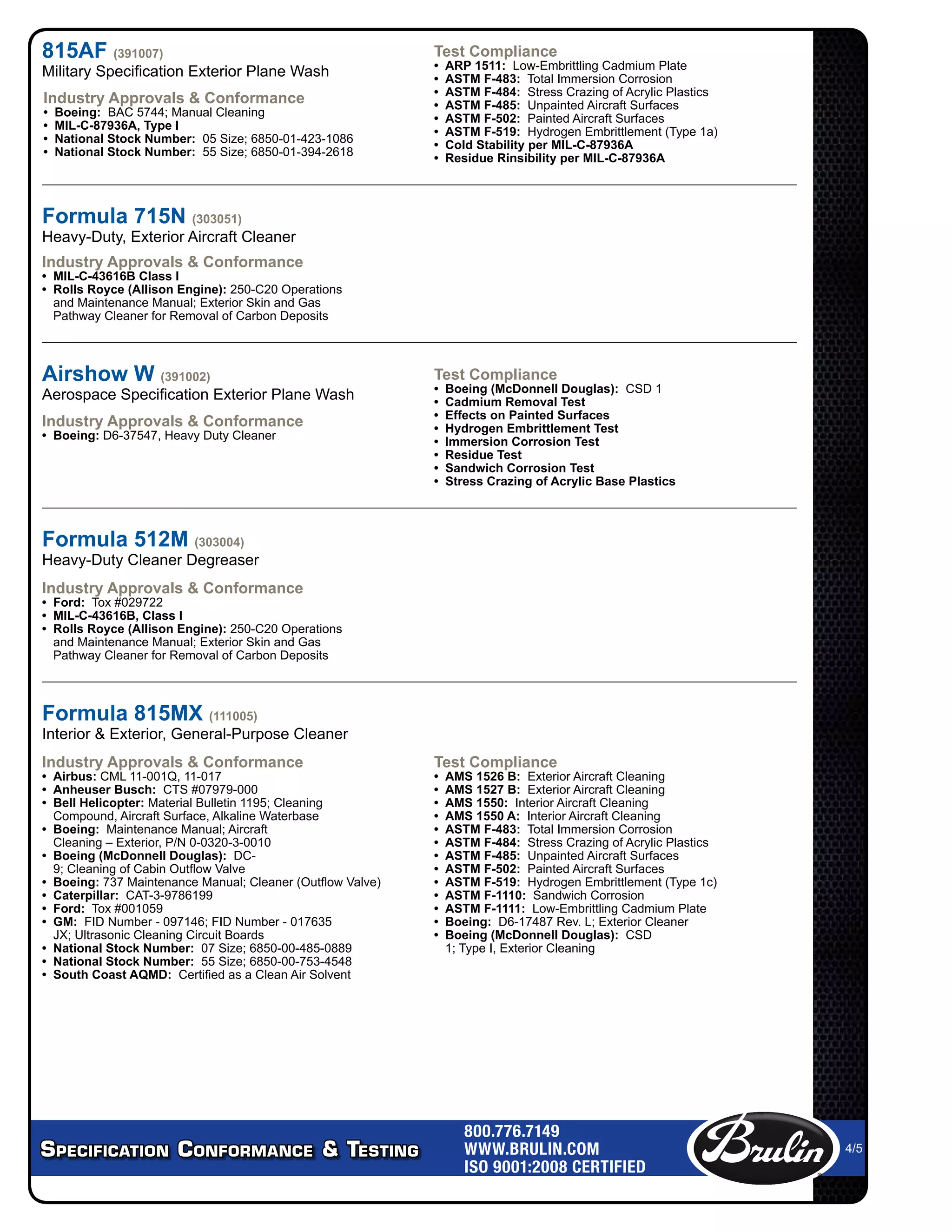 750-042T Specification Conformance and Testing lowres 0116 | PDF