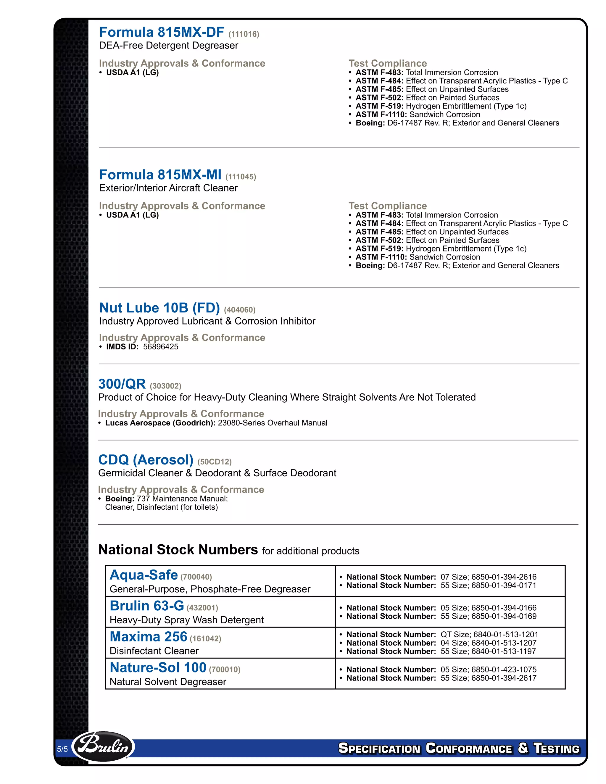 750-042T Specification Conformance and Testing lowres 0116 | PDF