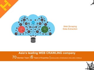 Web Scraping : Crawling | PPT