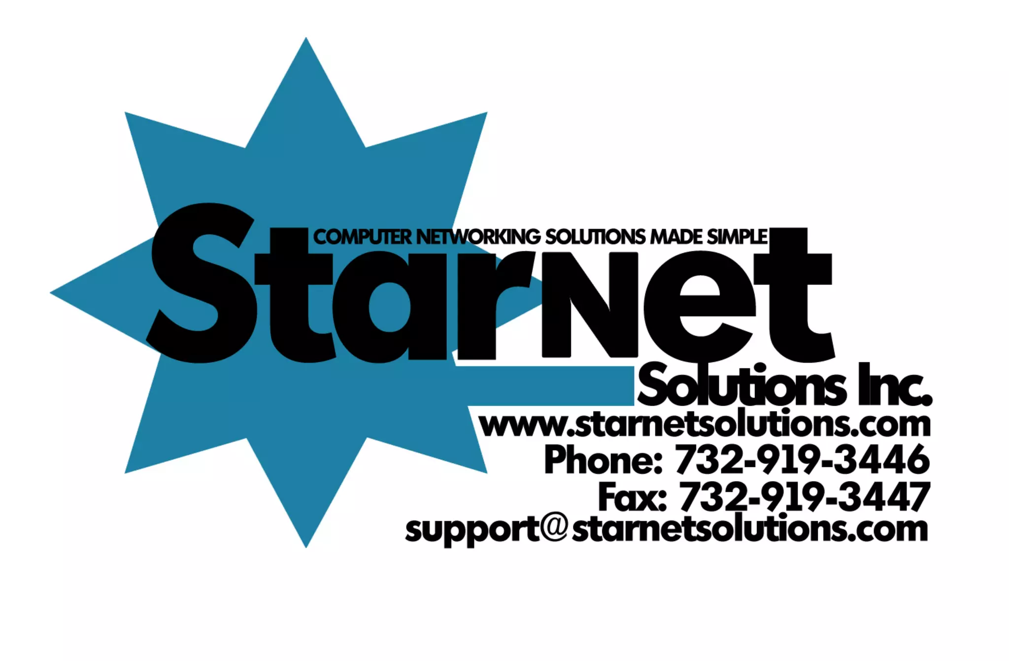 Starnet Logo PDF | PPT