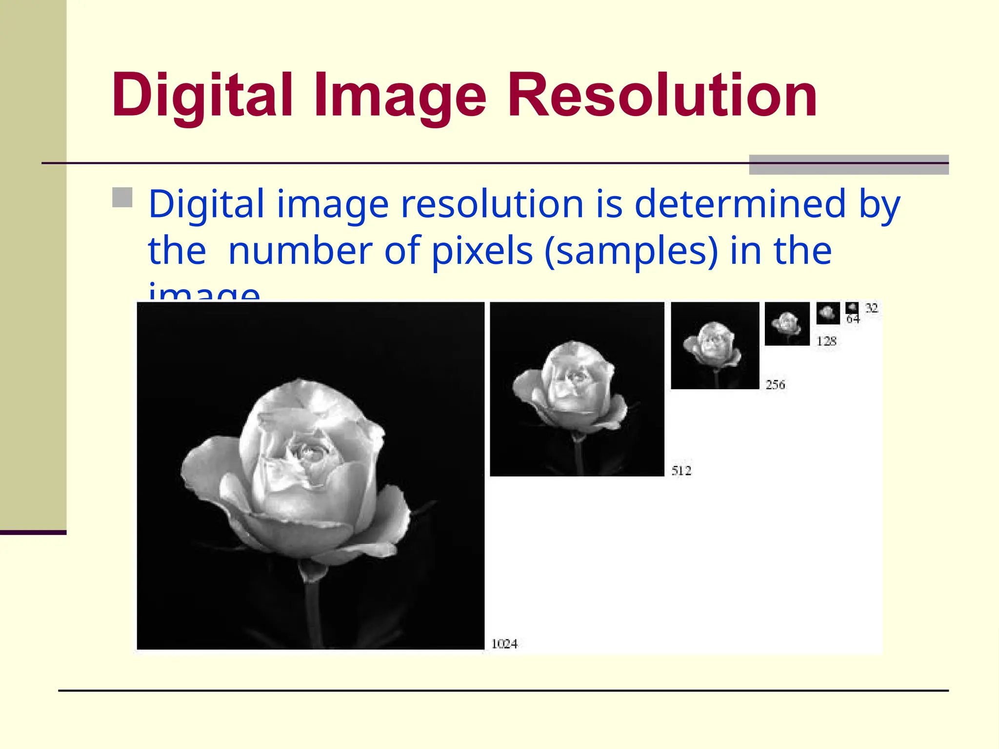 Distance measures in Image in Digital Image Processing | PPTX