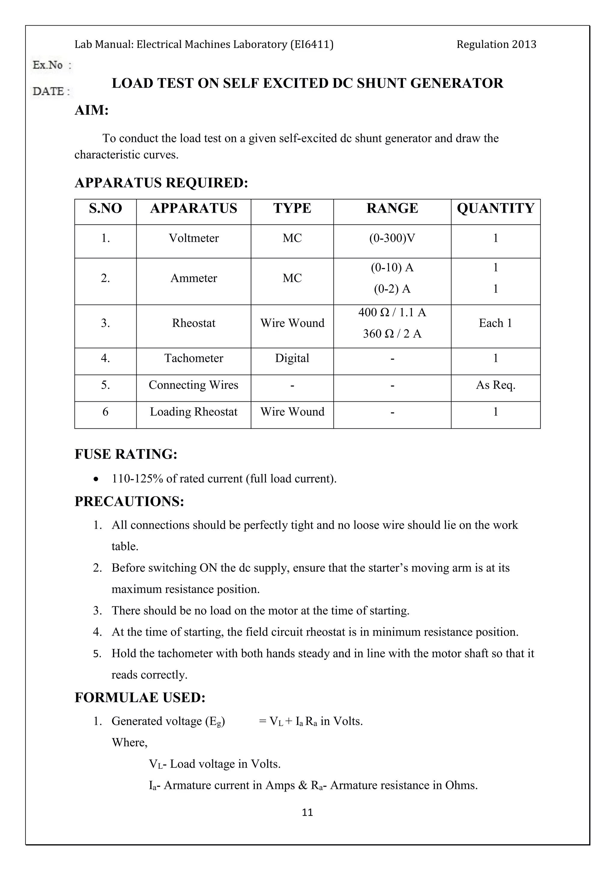 269010454 electrical-machines-lab-manual-for-petrochemaical | PDF ...