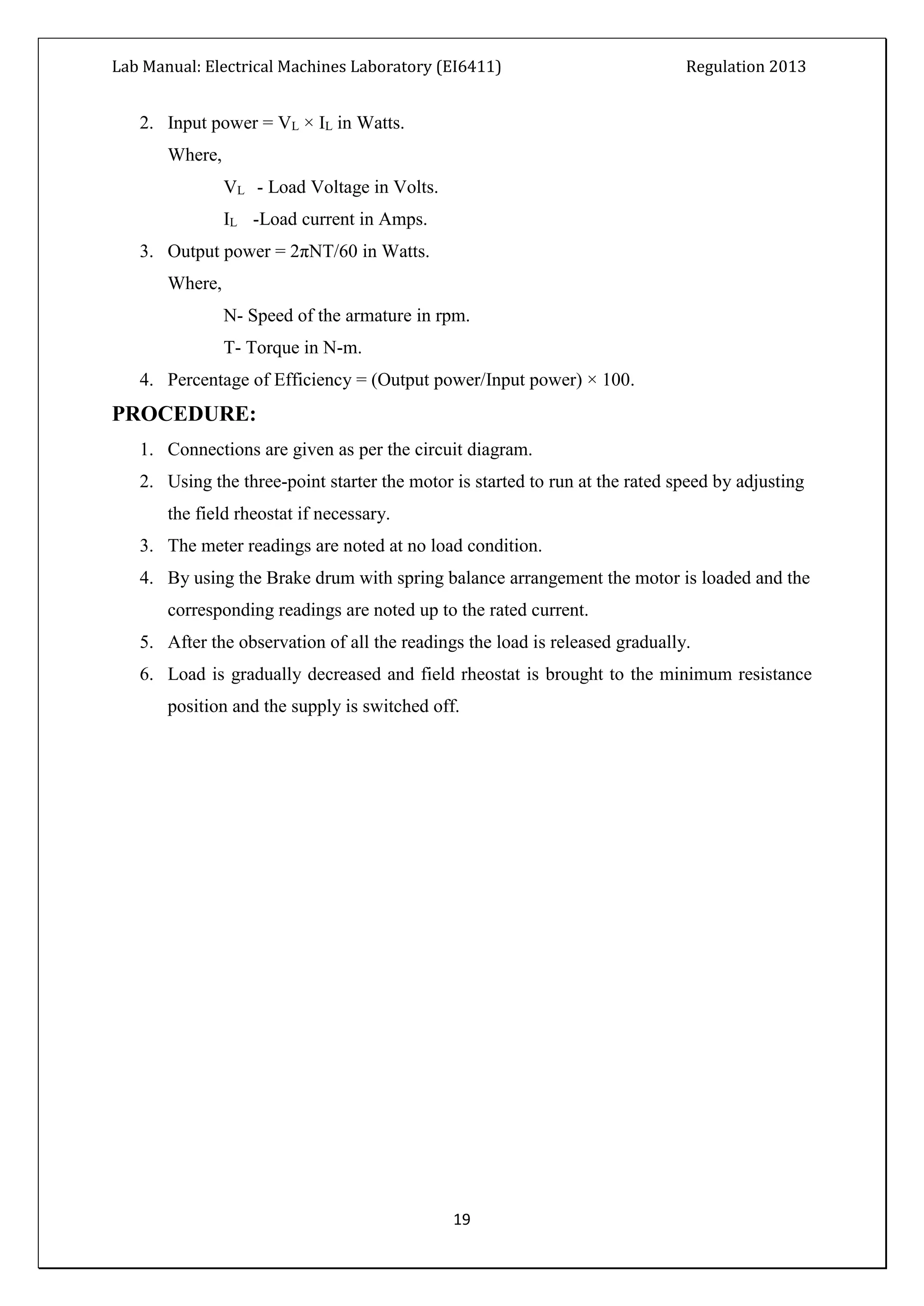 269010454 electrical-machines-lab-manual-for-petrochemaical | PDF ...