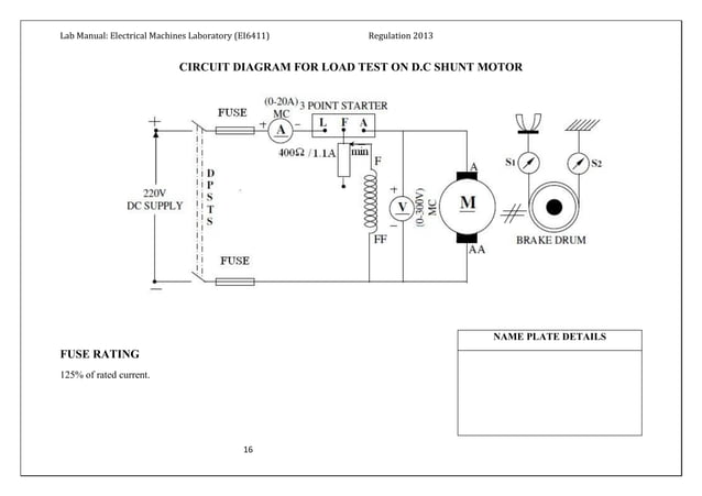 269010454 electrical-machines-lab-manual-for-petrochemaical | PDF ...
