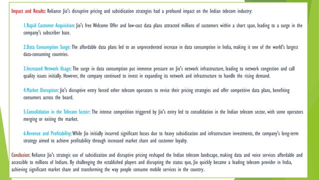 subsidization and cross subsidization | PDF | Government Support and ...