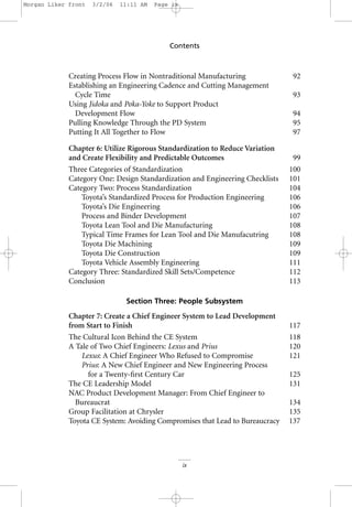 The Toyota product development system integrating people process and ...