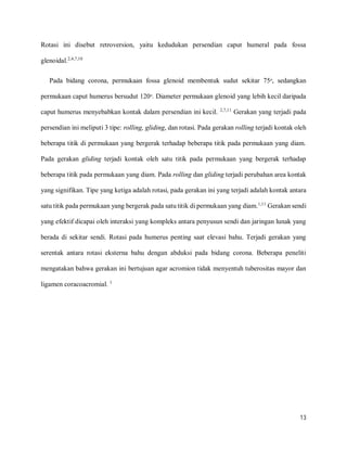 269245793 tatalaksana-dislokasi-pada-dislokasi-anterior-bahu (1) | PDF