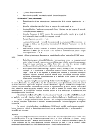 26959180 istoria-si-evolutia-uniunii-europene | PDF