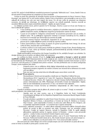 26959180 istoria-si-evolutia-uniunii-europene | PDF