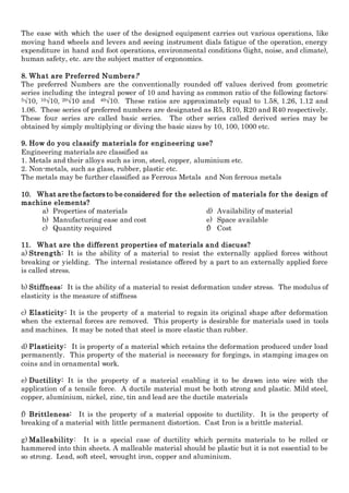 269650092 dme-two-marks-with-answers | PDF