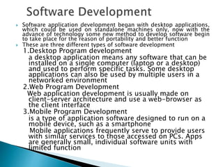 26968 software developer career | PPT